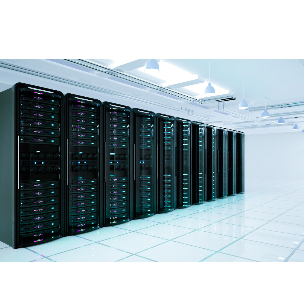 Servers – TechForGoodUK