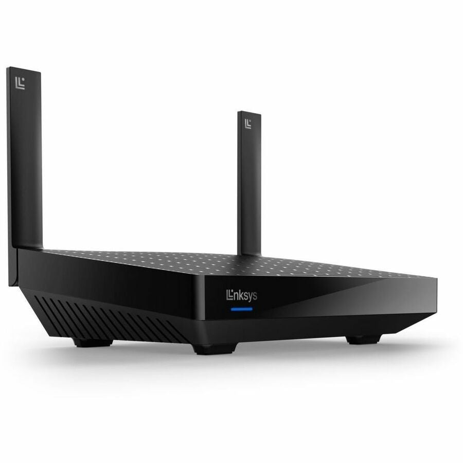 Linksys Hydra 6 Wi-Fi 6 IEEE 802.11ax Ethernet Wireless Router ...